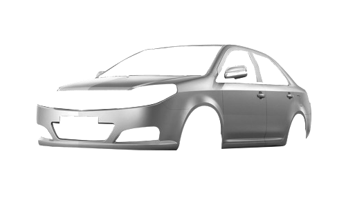 Geely MK - цены, отзывы, характеристики MK от Geely