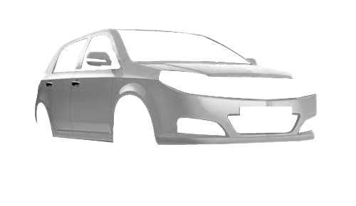 Geely MK-2 - цены, отзывы, характеристики MK-2 от Geely